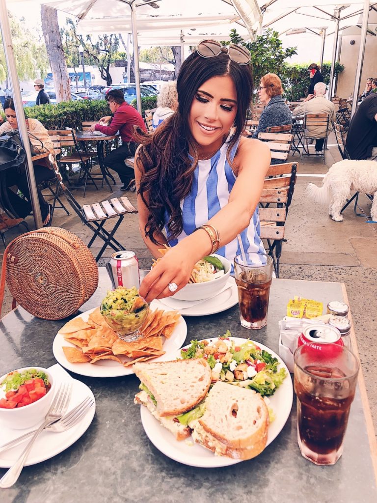 Mega-May Instagram Recap | The Sweetest Thing