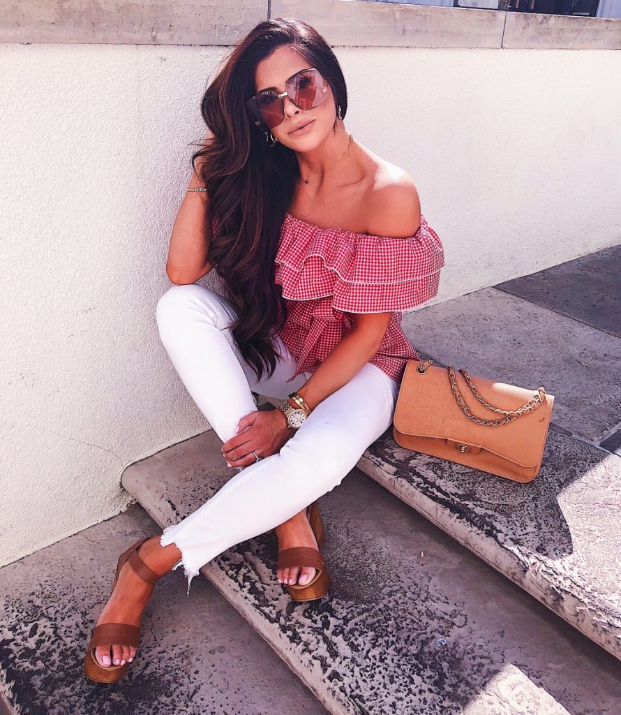 Mega-May Instagram Recap | The Sweetest Thing