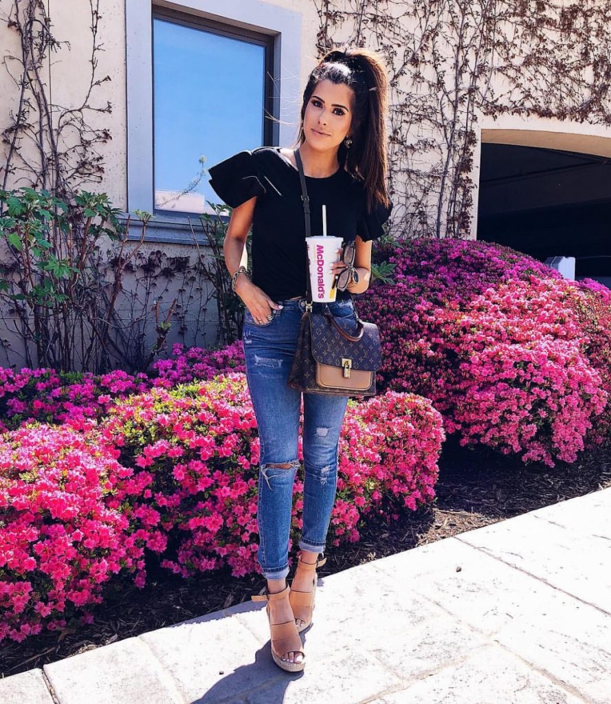 Mega-May Instagram Recap | The Sweetest Thing