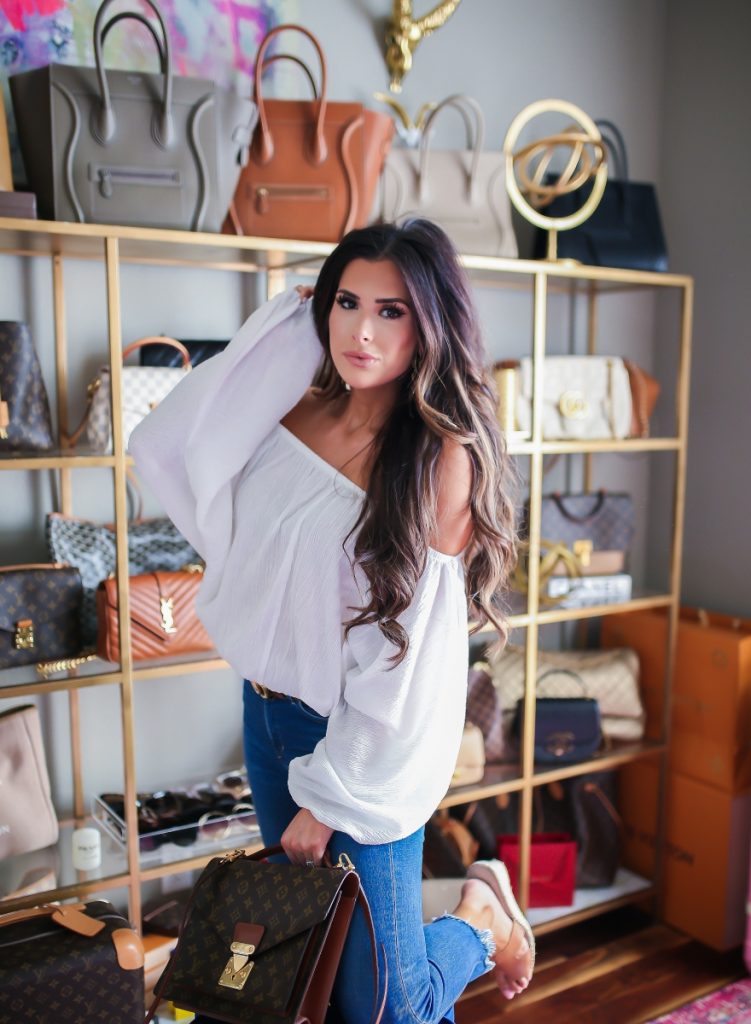 Huge June Instagram #OOTD Recap | The Sweetest Thing