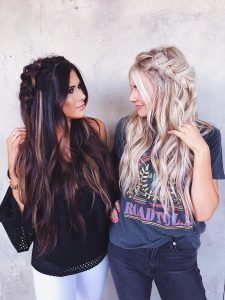 Huge June Instagram #OOTD Recap | The Sweetest Thing