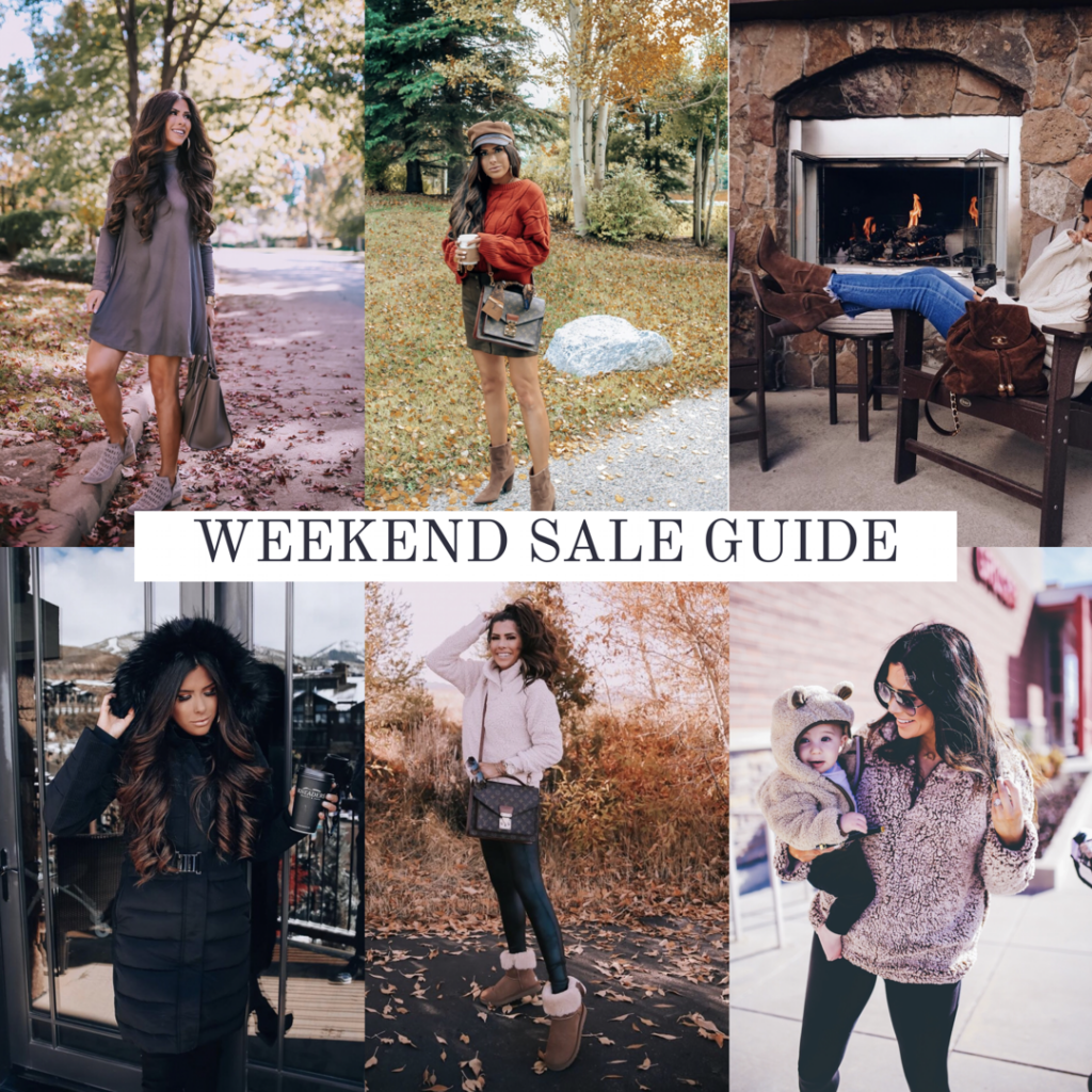MAJOR SALE ALERT | GUIDE TO THE BEST OF THE WEEKENDS SALES! | The ...