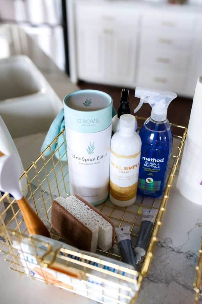 My Favorite Household Cleaning Products + Random Tips We Use Daily For ...