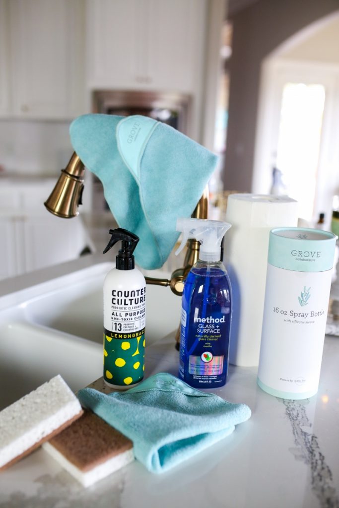 My Favorite Household Cleaning Products + Random Tips We Use Daily For ...