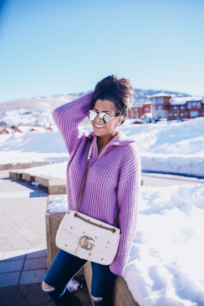 Park City Trip Recap | The Sweetest Thing