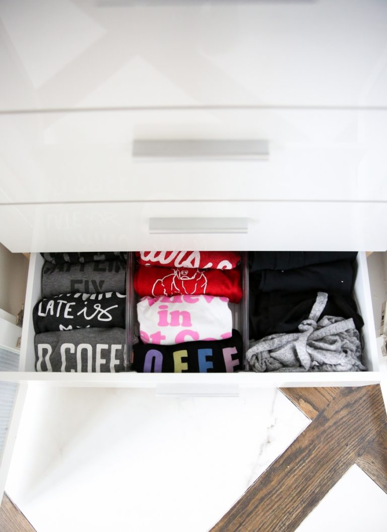 15 Container Store Must-Haves [Organizing The New House] | The Sweetest ...