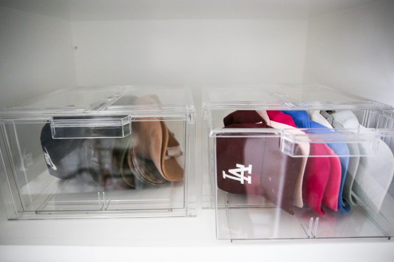 15 Container Store Must-Haves [Organizing The New House] | The Sweetest ...