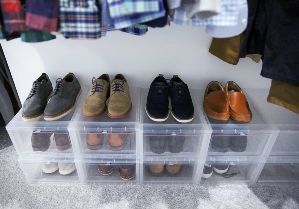 15 Container Store Must-Haves [Organizing The New House] | The Sweetest ...
