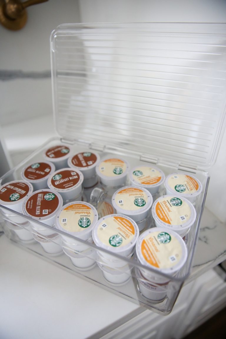 15 Container Store Must-Haves [Organizing The New House] | The Sweetest ...