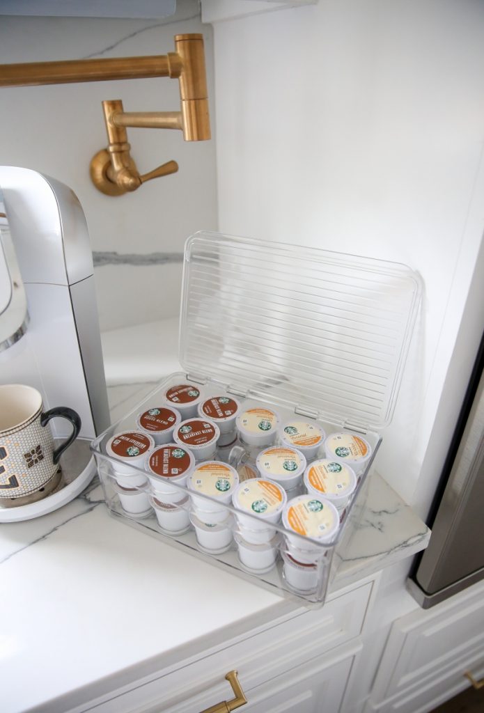 15 Container Store Must-Haves [Organizing The New House] | The Sweetest ...