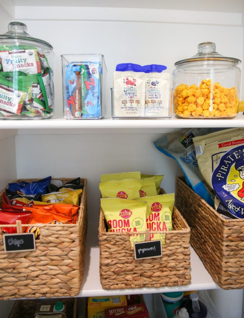 15 Container Store Must-Haves [Organizing The New House] | The Sweetest ...