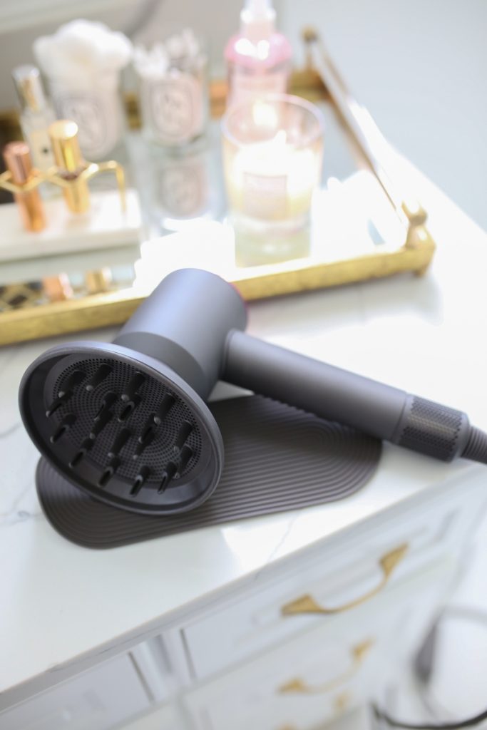 Dyson Hair Dryer Review | US beauty | The Sweetest Thing