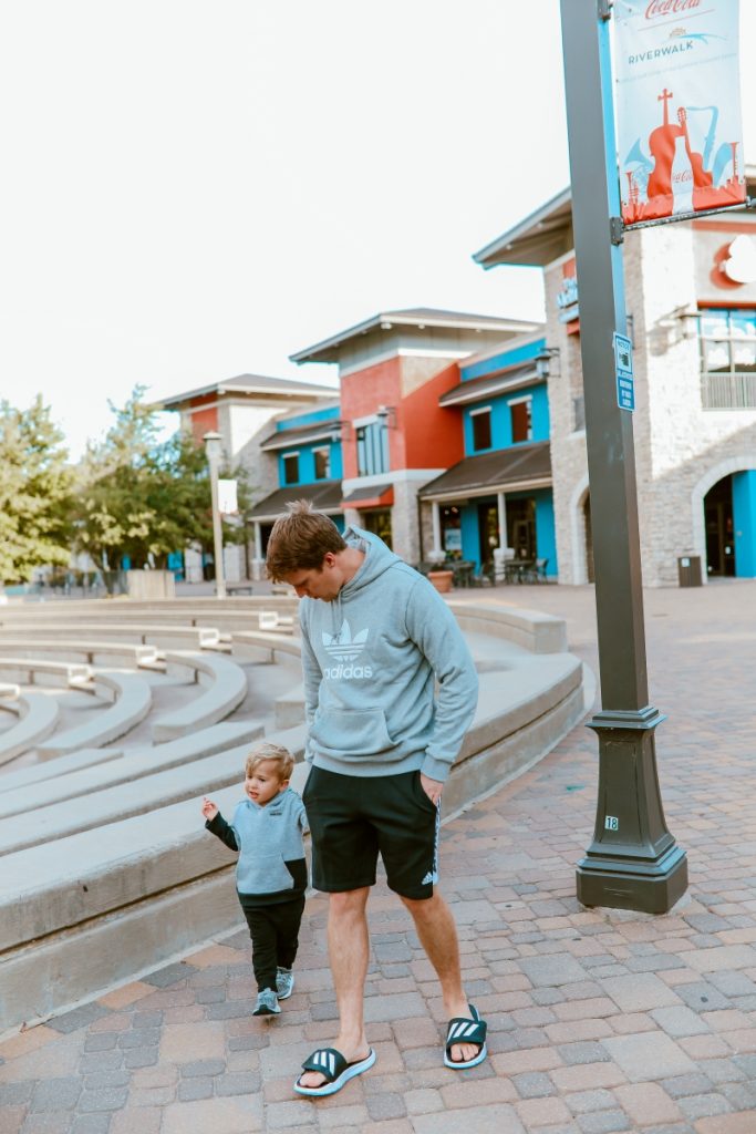 Adidas Athleisure For The Fam [Adidas 75-80% Off] | The Sweetest Thing