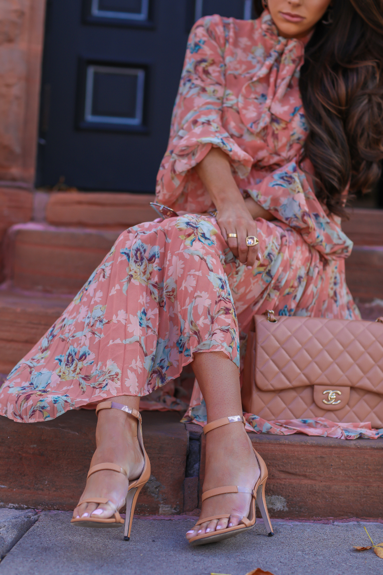 Tamara Mellon Shoes for Fall | Fashion | The Sweetest Thing