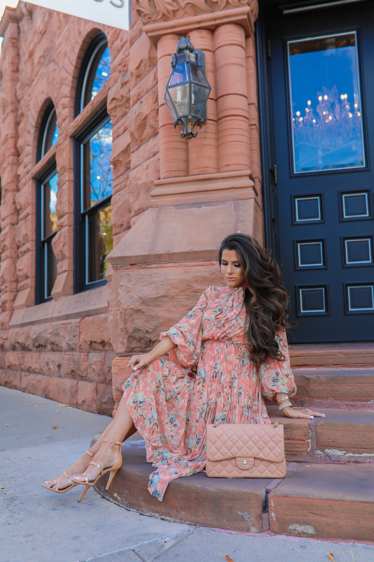 Tamara Mellon Shoes for Fall | Fashion | The Sweetest Thing