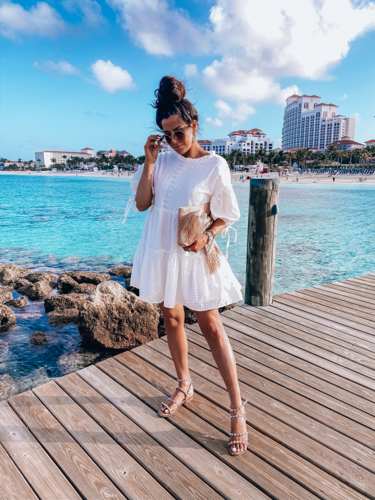 What to Wear in the Bahamas | US travel | The Sweetest Thing