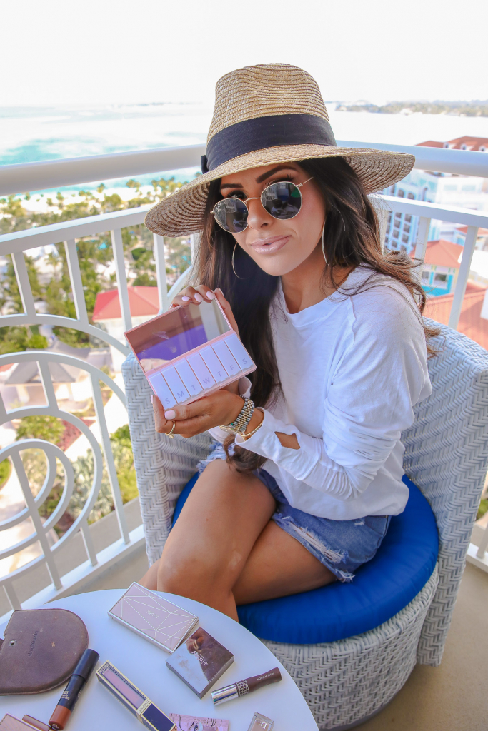 Beauty Essentials for a Beach Vacation | US beauty | The Sweetest Thing