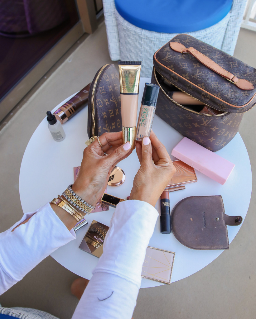 Beauty Essentials for a Beach Vacation | US beauty | The Sweetest Thing