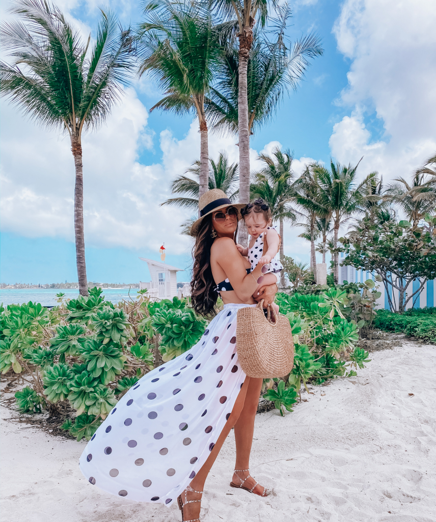 What to Wear in the Bahamas | US fashion | The Sweetest Thing