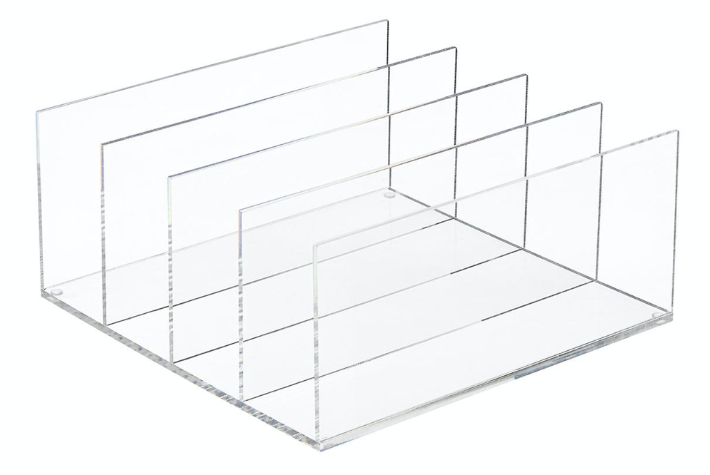 4 Section Storage Organizer | The Sweetest Thing