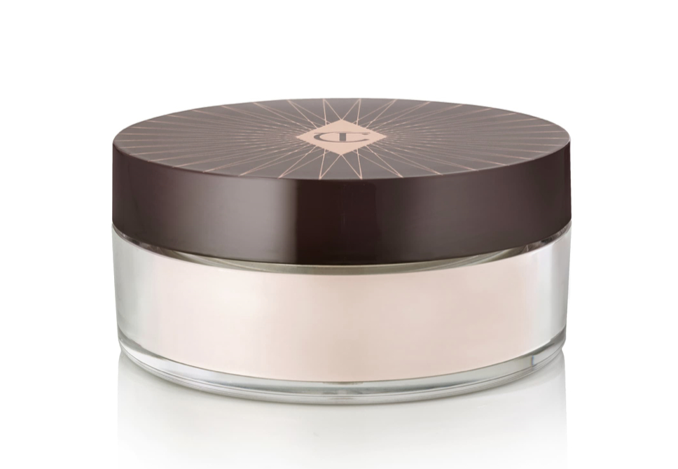 Magic Setting Powder | The Sweetest Thing