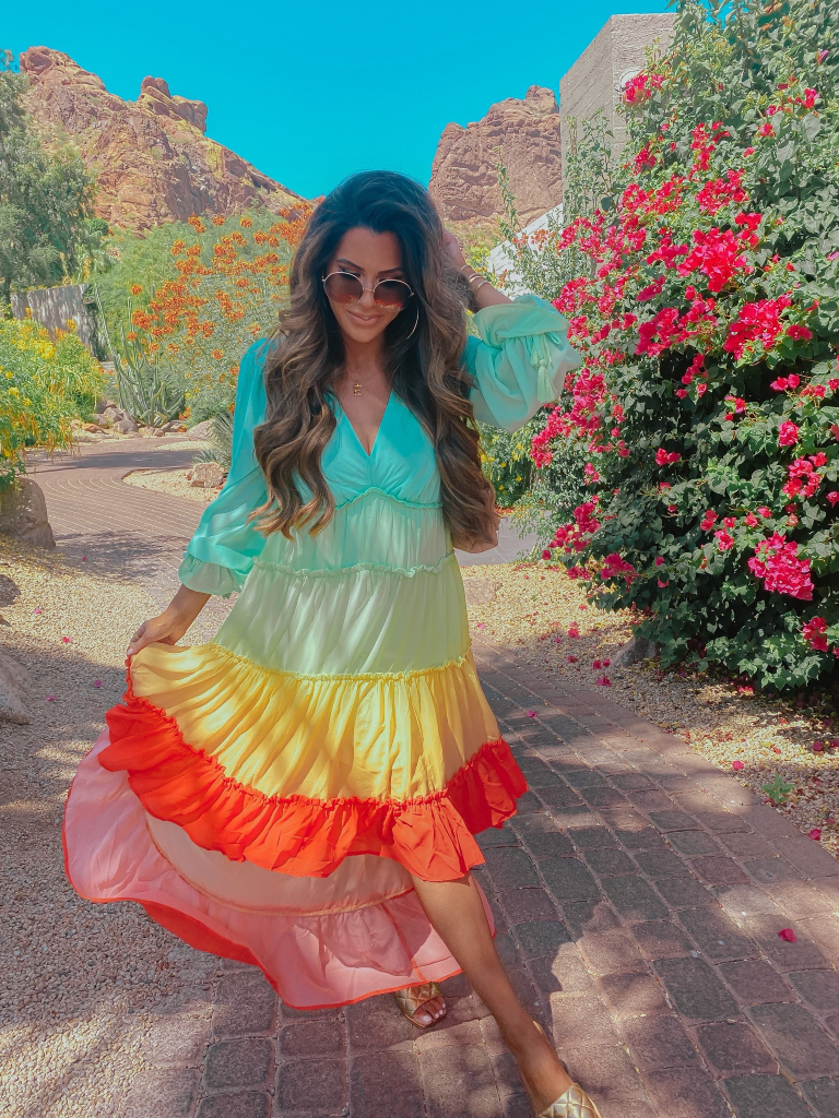 Instagram Recap | US life and style | The Sweetest Thing
