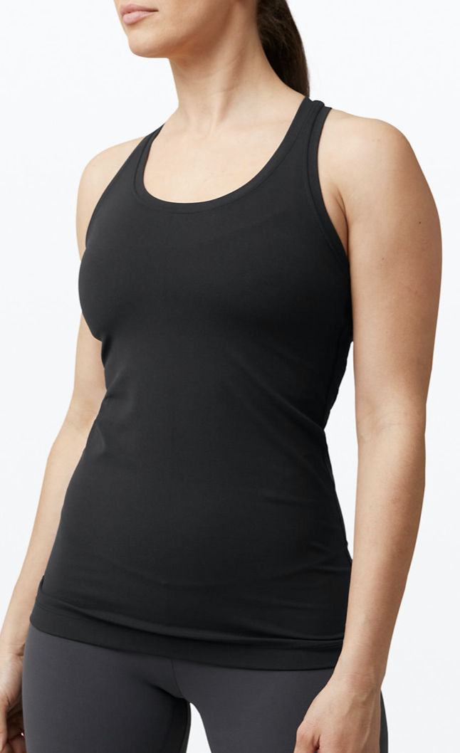 Cool Racerback II Tank | The Sweetest Thing