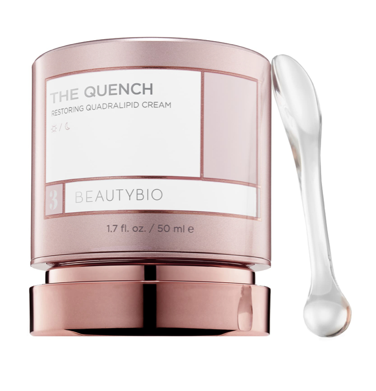 The Quench | The Sweetest Thing