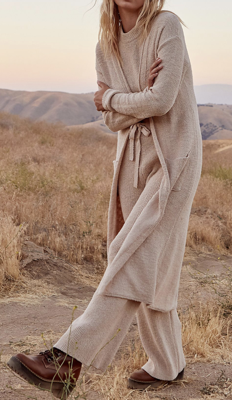 Wearing XS | The Sweetest Thing