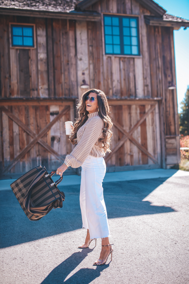 Fall Clothing Inspiration | US fashion | The Sweetest Thing