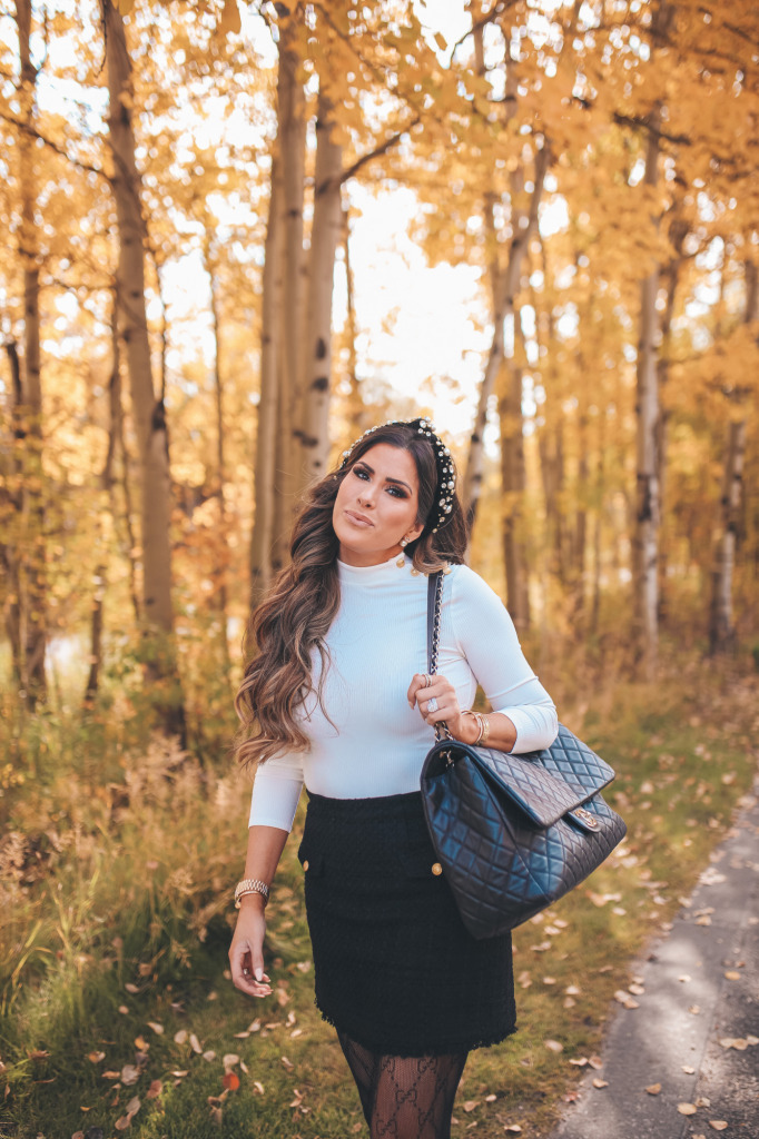 Fall Clothing Inspiration | US fashion | The Sweetest Thing