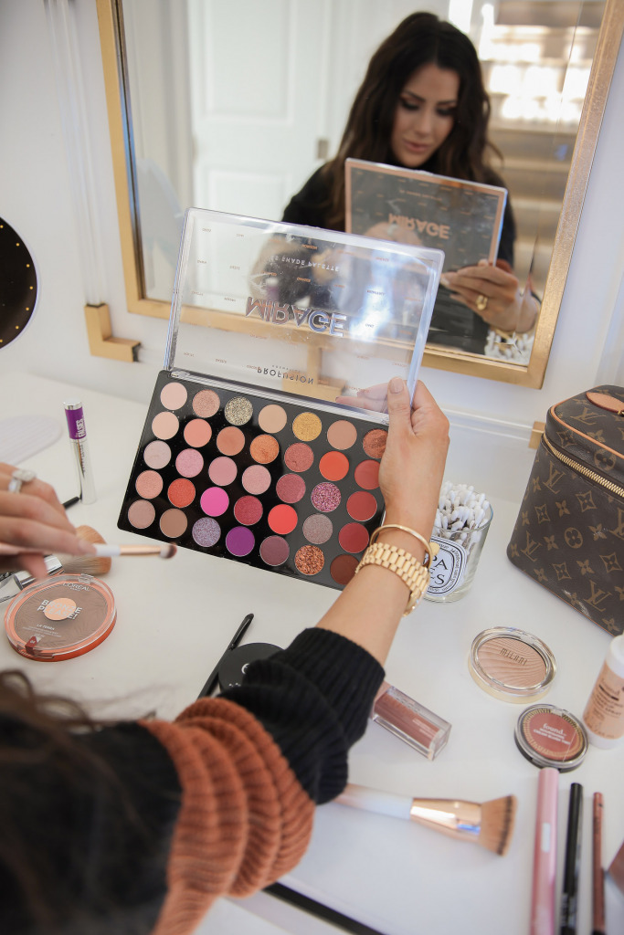 My Favorite Drugstore Makeup/Beauty Finds | The Sweetest Thing