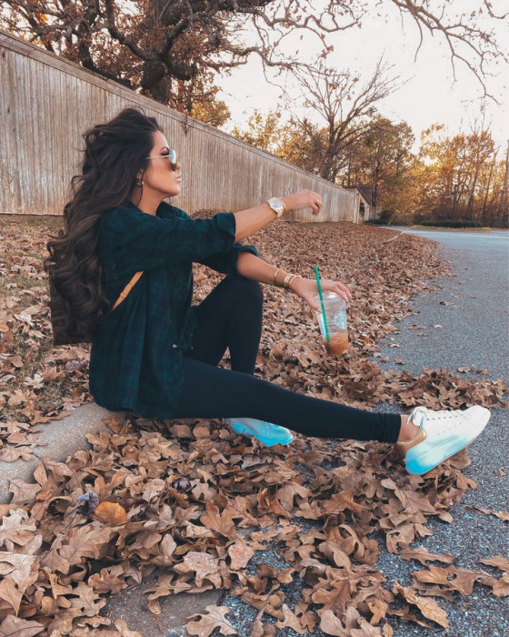 November Instagram Recap | US lifestyle | The Sweetest Thing