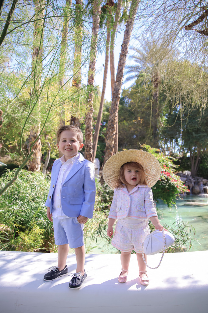 Spring Outfit Ideas for Kids | US fashion | The Sweetest Thing