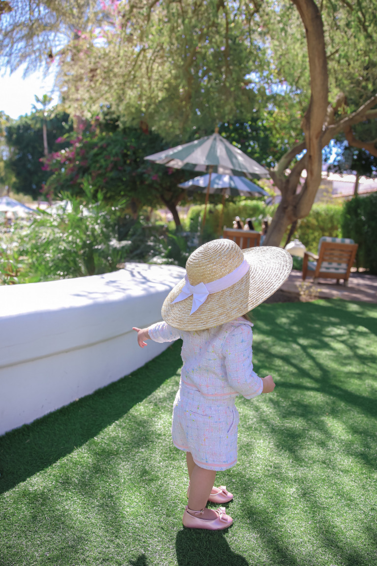 Spring Outfit Ideas for Kids | US fashion | The Sweetest Thing