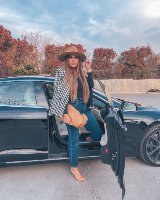 March Instagram Recap | US fashion | The Sweetest Thing