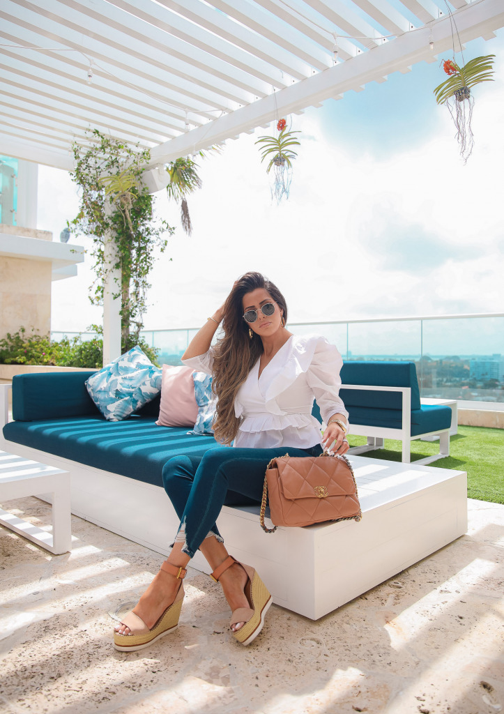 Cute Spring Fashion Ideas | US fashion | The Sweetest Thing