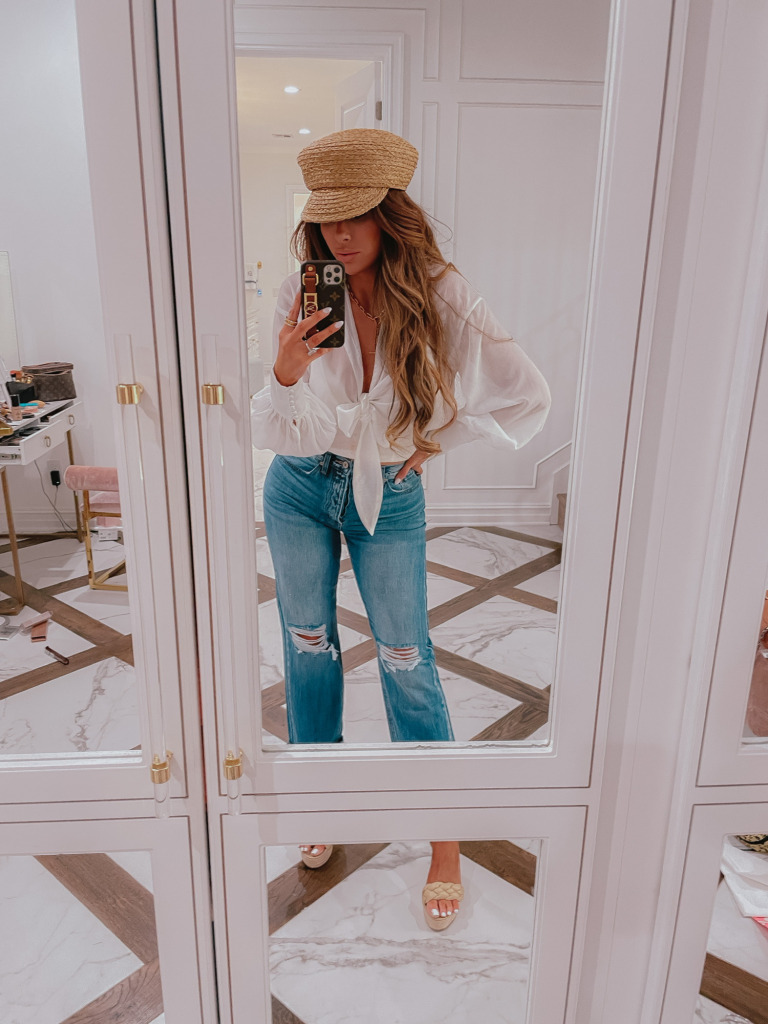 VICI Fashion Try-On | US fashion | The Sweeteset Thing