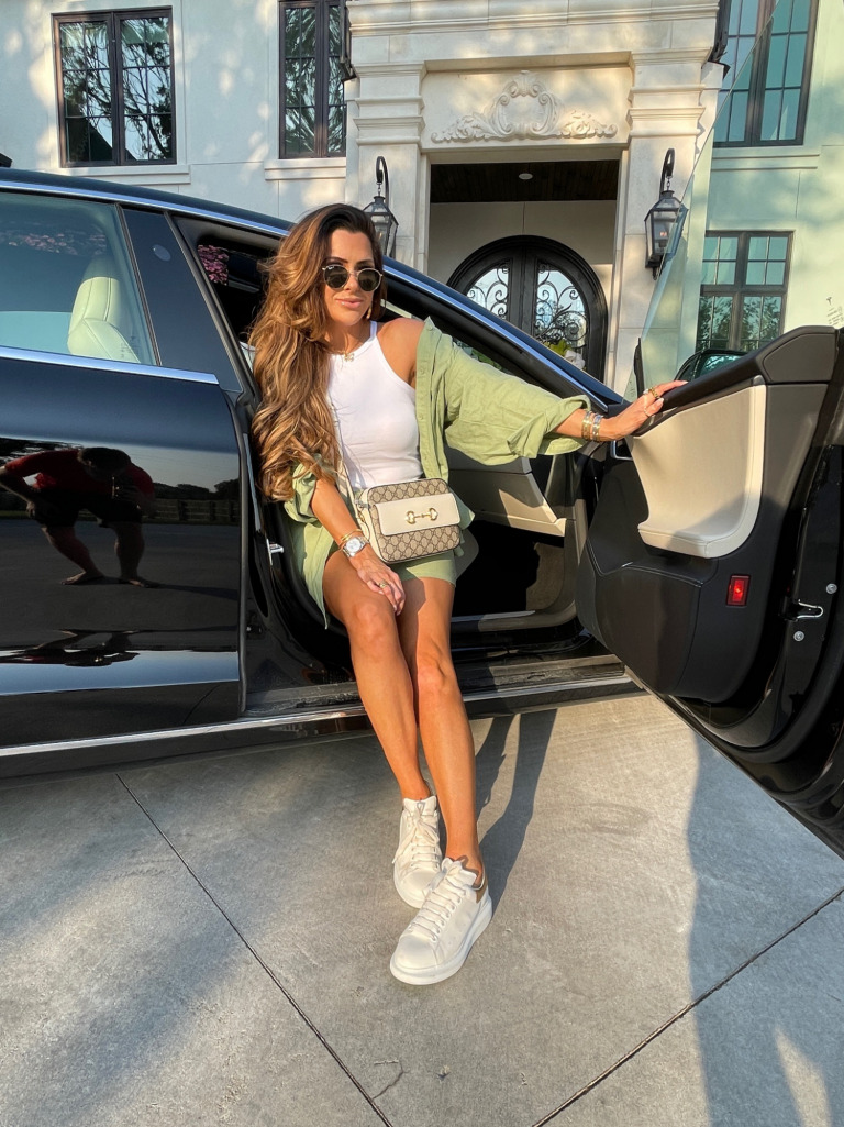 July Instagram Recap | US life and style | The Sweetest Thing