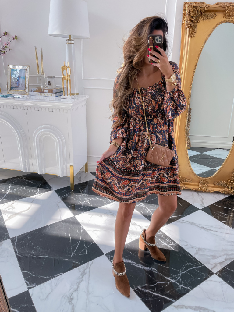 Fall Outfits Try On Haul | US fashion | The Sweetest Thing