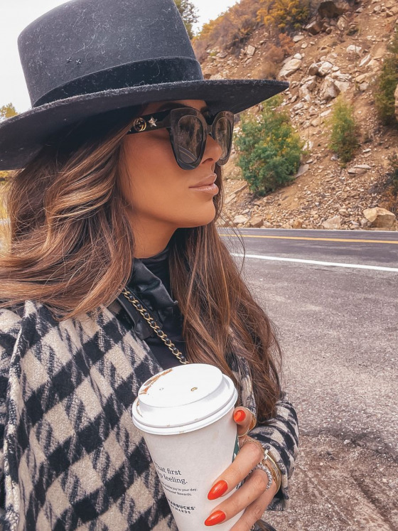 November 2021 Instagram Fashion Recap | The Sweetest Thing