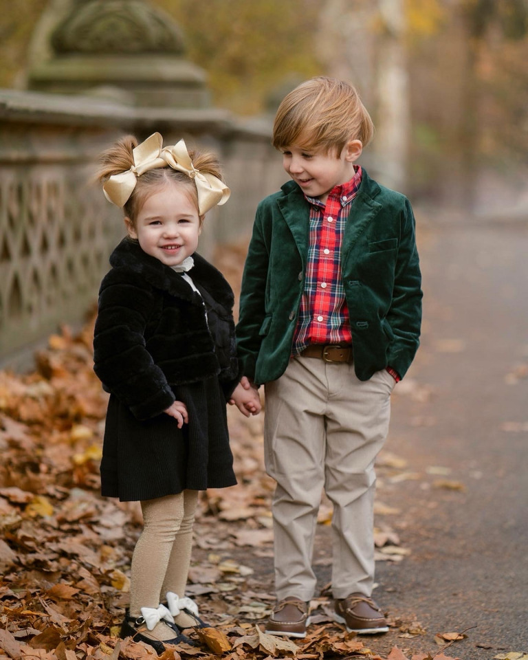 December Instagram Fashion Recap [Holiday🎄& NYC 🏙] | The Sweetest Thing