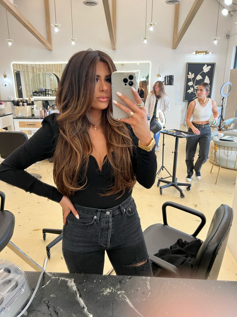 January Instagram Fashion Recap | Fashion | The Sweetest Thing