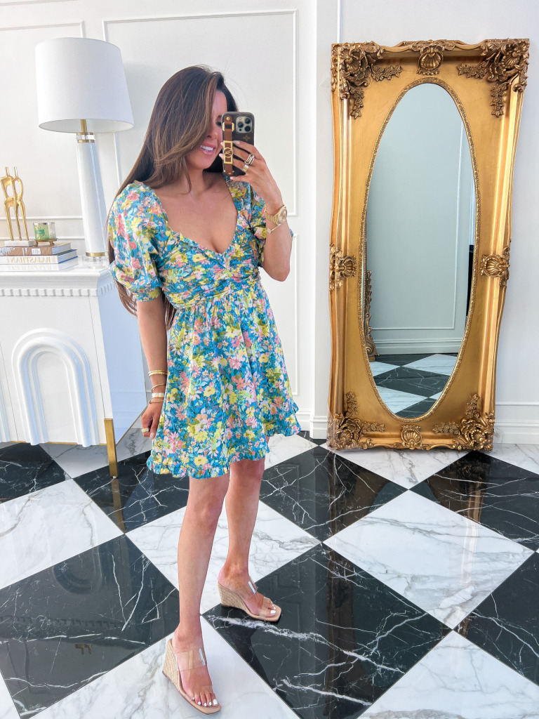 Spring Try-On Haul 🌸🌷🌼 | The Sweetest Thing