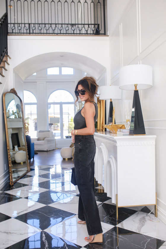 Pre-Fall Outfit Inspo: 90s, Edgy Vibes🖤 [40% Off TODAY] | The Sweetest ...