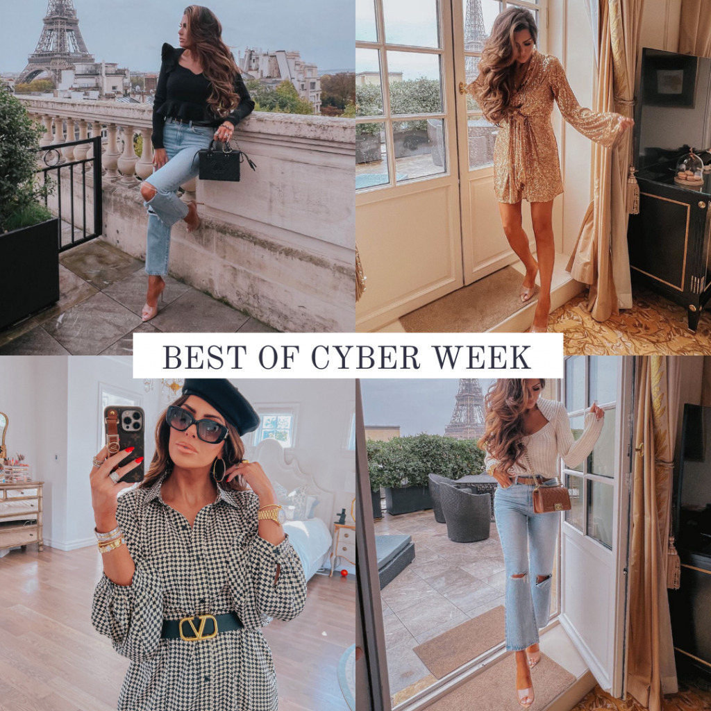 The BEST of the BEST Cyber Week Sales 🛍 [You Do Not Want To Miss] | The ...