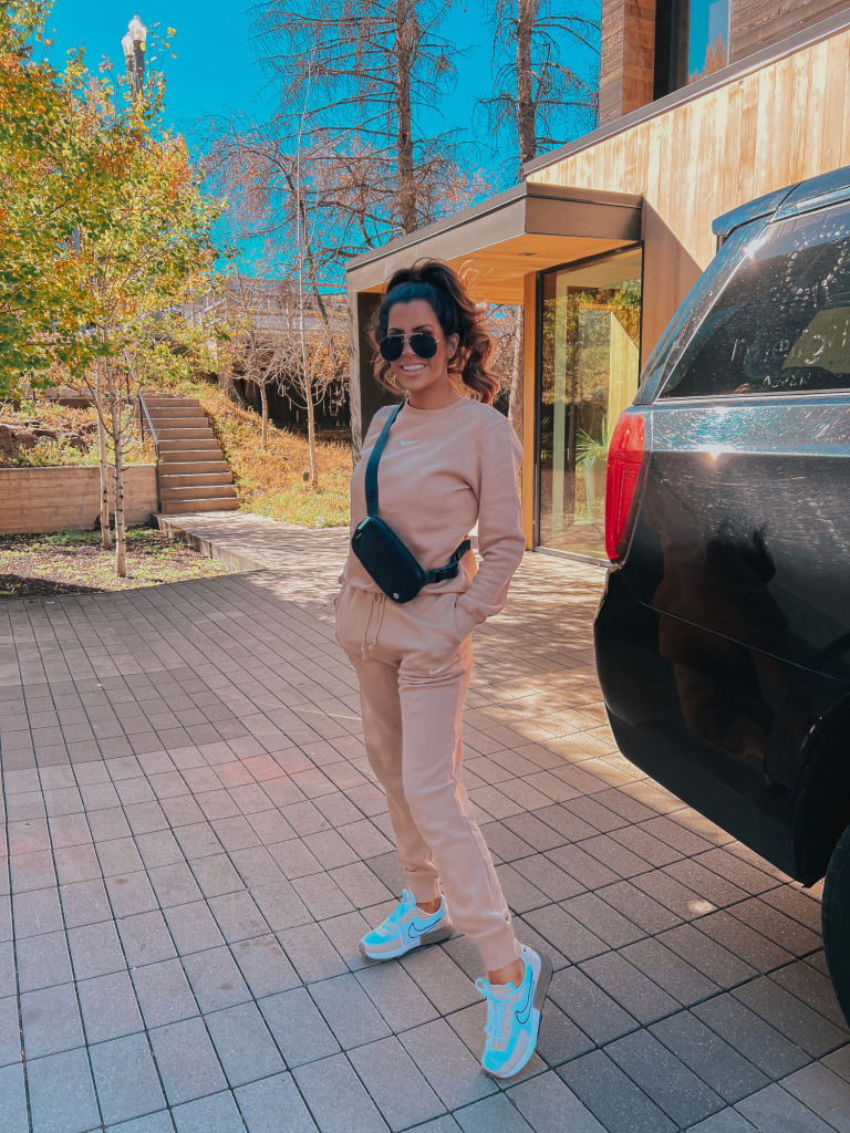 Cute & Casual Drop Off Outfits [From Our Trip To Aspen 🍁🍂] | The ...