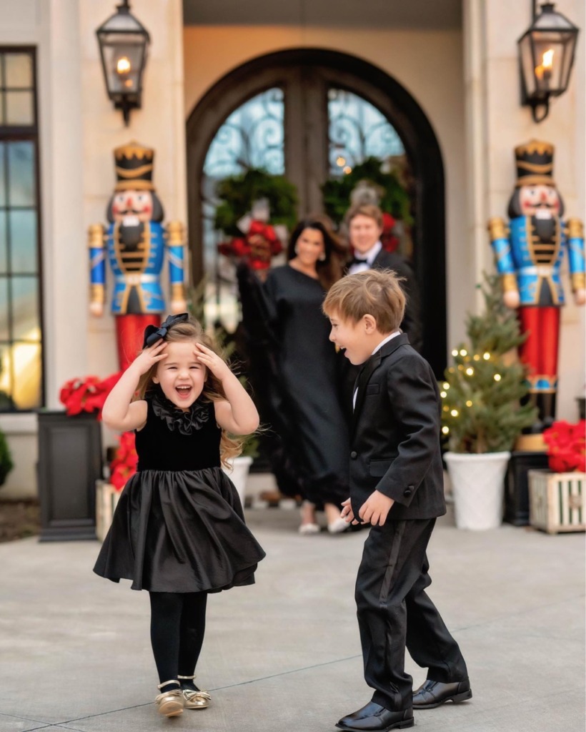 December 2022 Instagram Recap | The Sweetest Thing