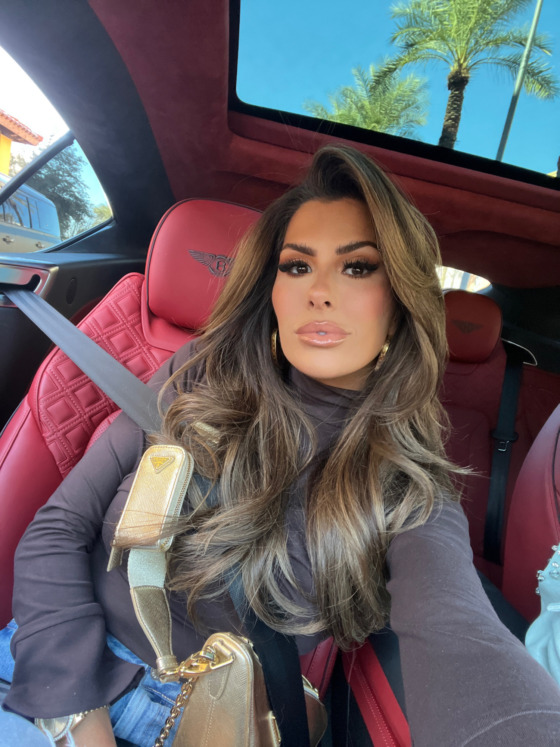 My Current Makeup Routine [Winter 2023] | The Sweetest Thing