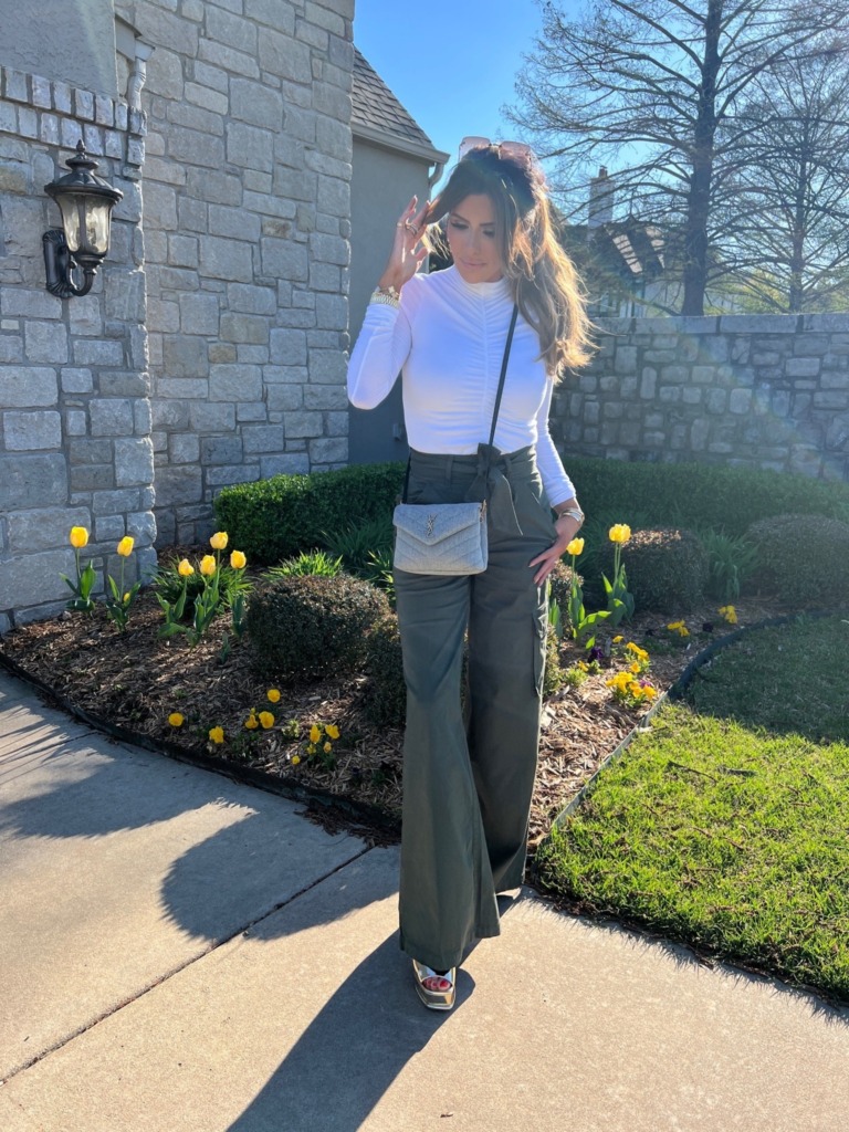 April 2023 Instagram Recap [Spring Fashion] | The Sweetest Thing